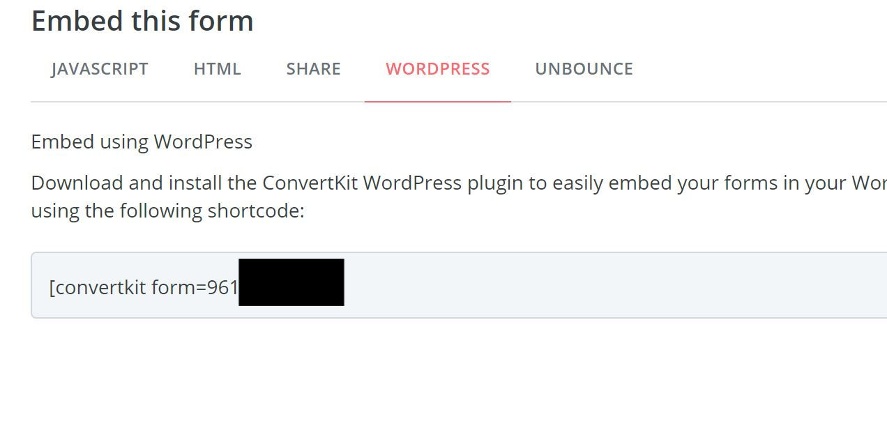 Quick How-To Guide for Adding an Opt-in Form to Your Website with