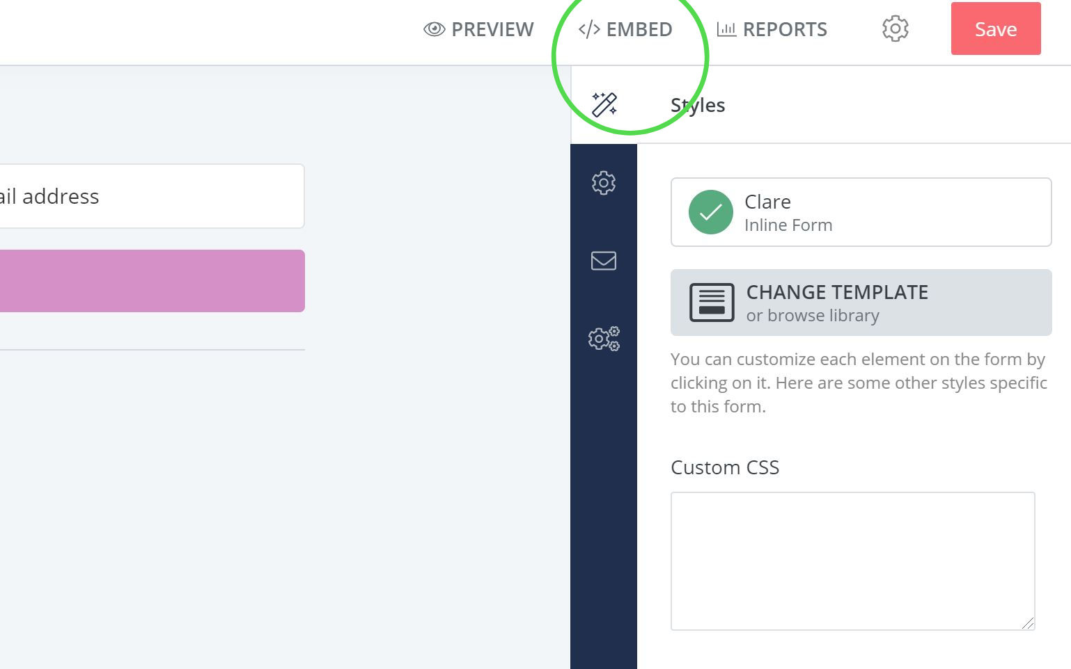 Quick How-To Guide for Adding an Opt-in Form to Your Website with