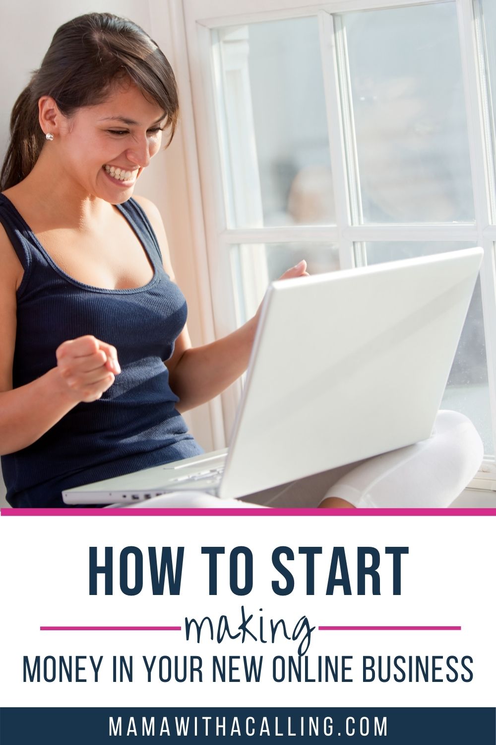 Monetize Your New Online Business with These 3 Simple Offers