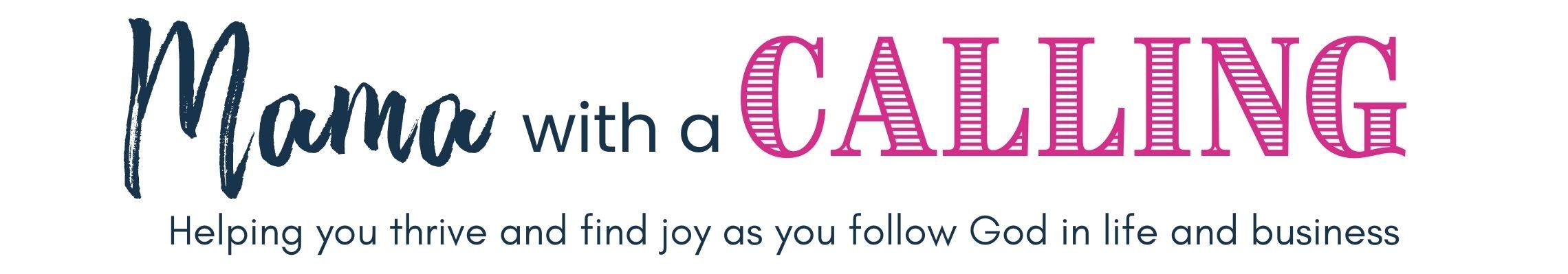 7 Bible Verses to Use as Affirmations to Stop Worrying in Business